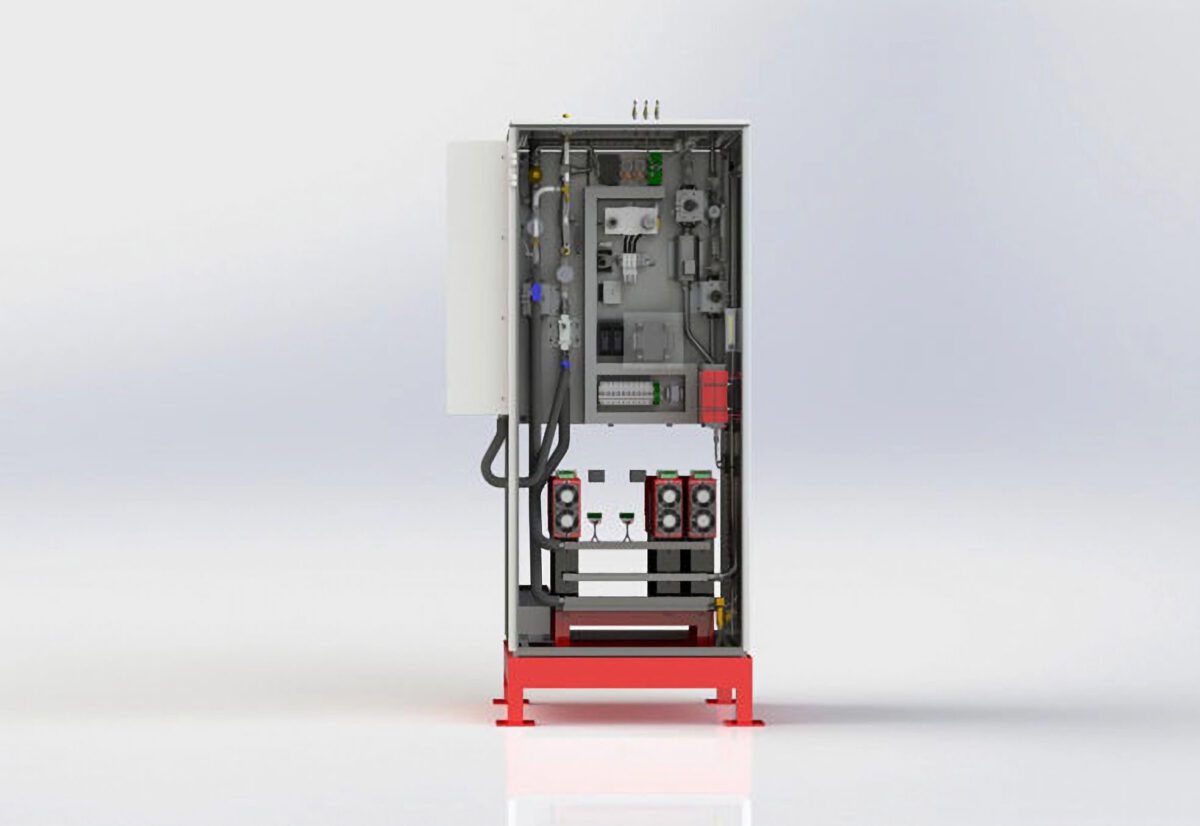 The Peak Ozone Generators | High Output & Energy-Efficient