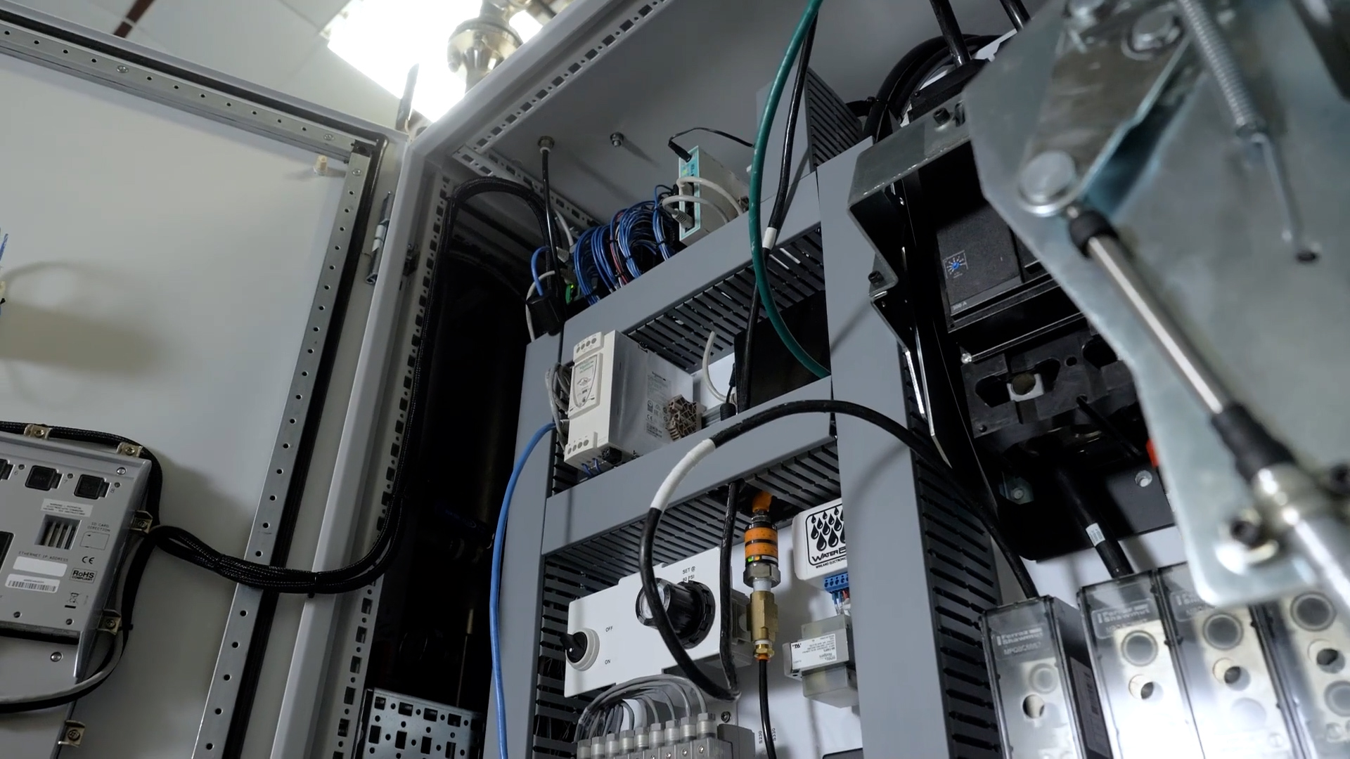 The Pinnacle of Ozone System Engineering | Customized Solutions