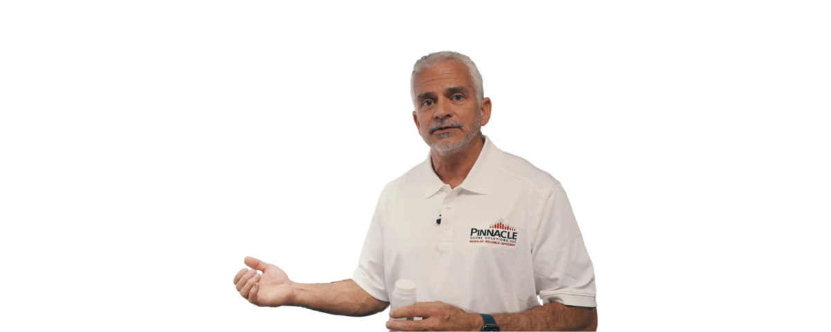 Research & Development Laboratory - Pinnacle Ozone