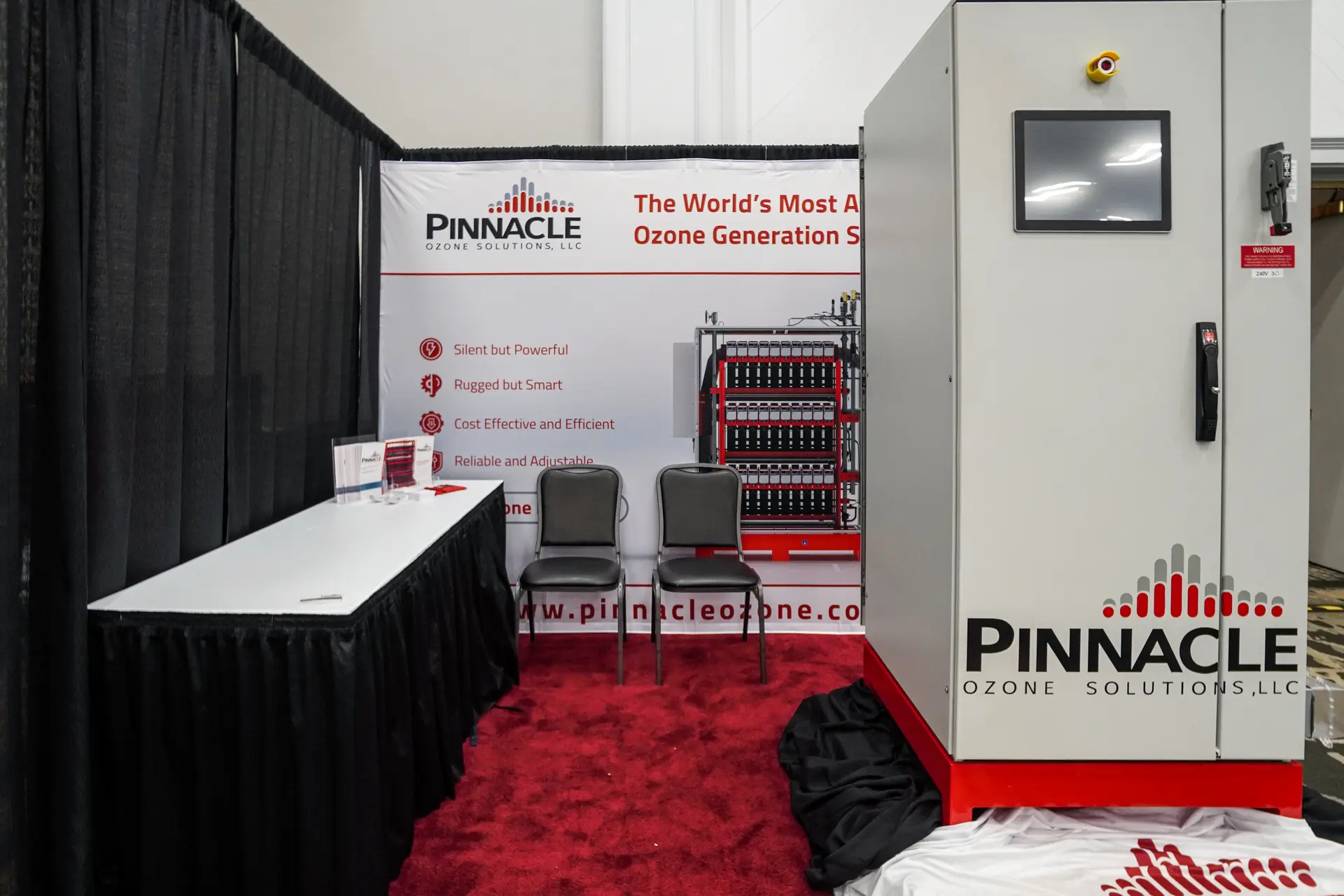 All Events - Pinnacle Ozone