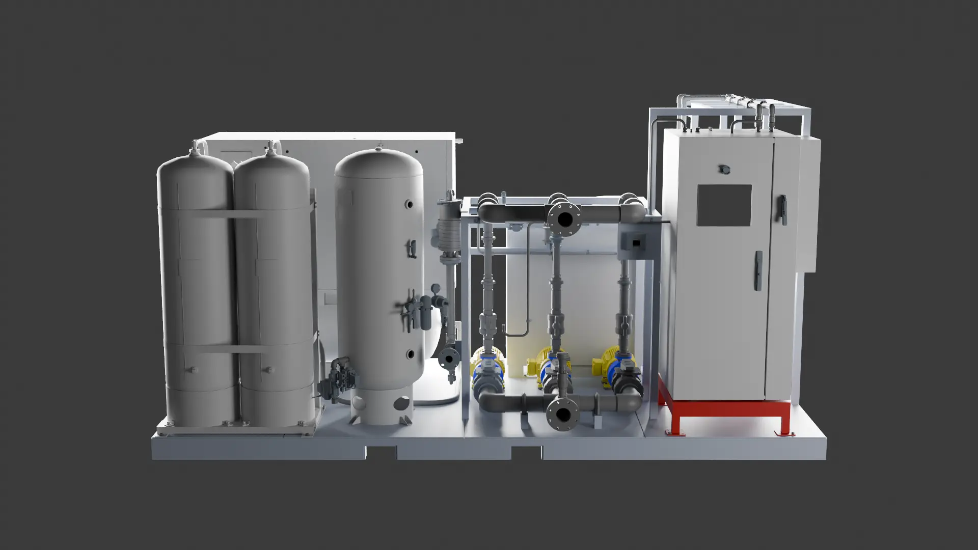Direct Potable Reuse - Pinnacle Ozone
