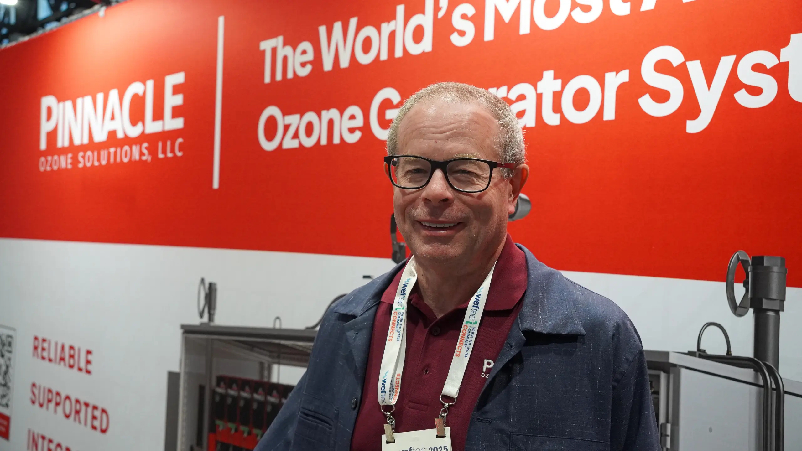 About Pinnacle Ozone Solutions and Our Expertise